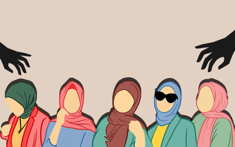 A short analysis of women rights in Islam and comparison with Western ...