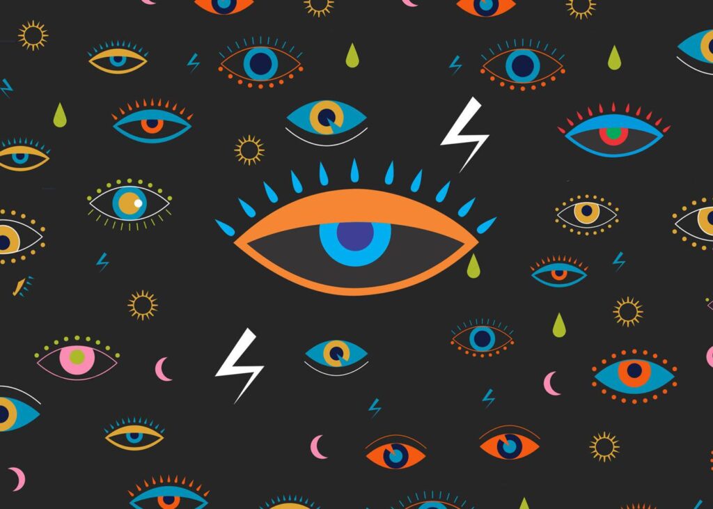 What does Islam say about the evil eye and its cure? - The Quran Education