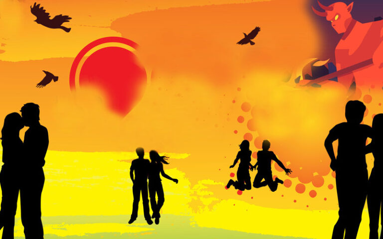 What is Sin or Original Sin in Islam – The Quran Education